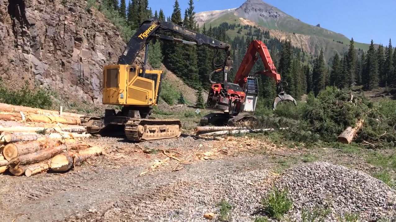 The Red Mountain Electrical Reliability and Broadband Improvement Project | San Miguel Power ...